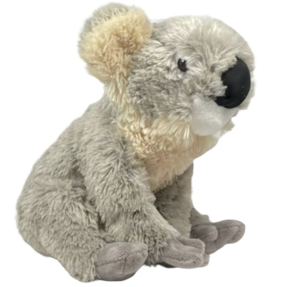 Wild Republic | Toys | Wild Republic Life Like Soft Koala Bear 5 ...